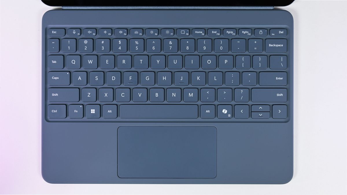 Surface Pro 12-inch review: Qualcomm makes all the difference for ...