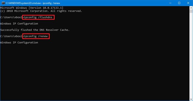 How to configure Cloudflare's 1.1.1.1 DNS service on Windows 10 or your ...