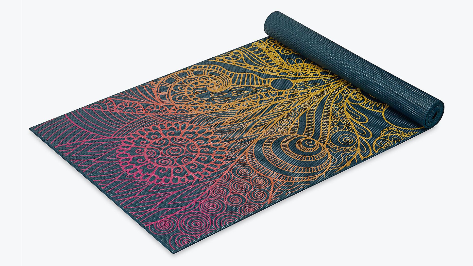 Best yoga mat 2022: our top rubber, PVC and cork mats | T3