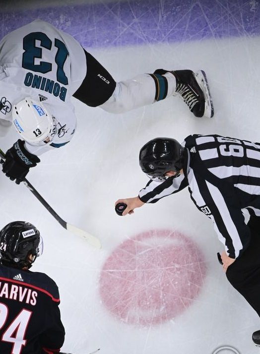 Digital Sportsplay: Disney’s NHL Postseason Coverage Skates on Multiple ...