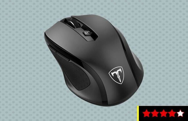 9 Wireless Mice (Under $20), Ranked From Best to Worst | Laptop Mag
