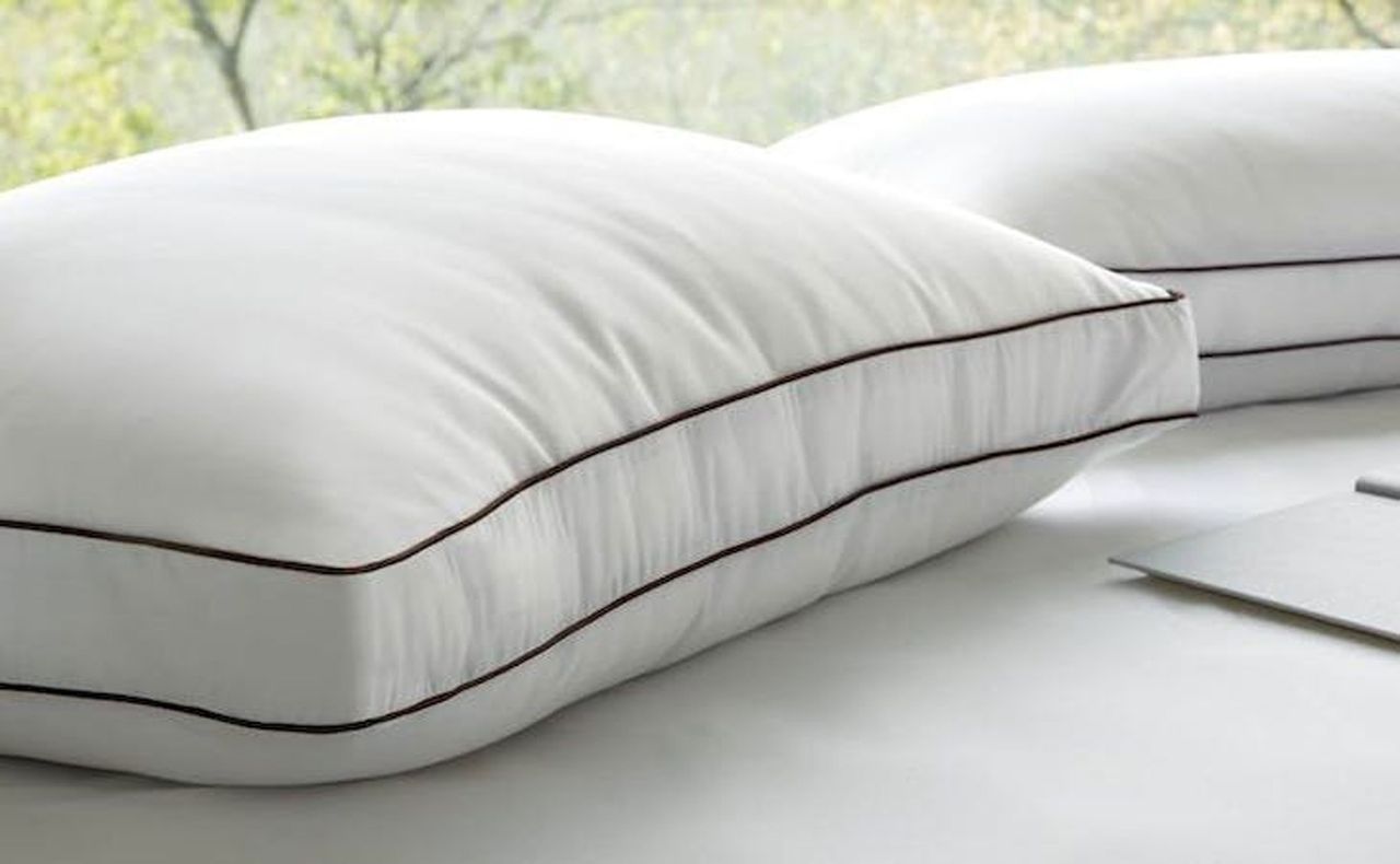 10 Types of Pillows — The Fillings You Need to Know | Livingetc
