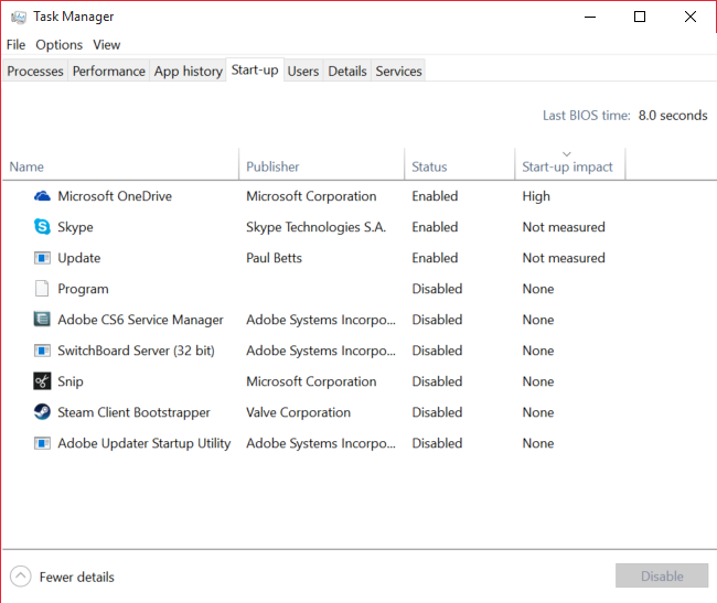 How to use Task Manager to optimize your Windows 10 experience | Windows Central