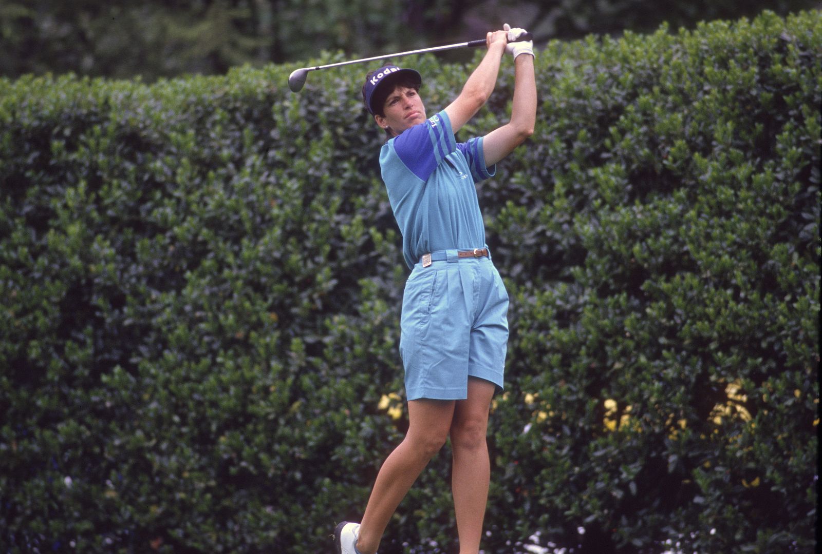 32 Best Golfers Of The 80s | Golf Monthly