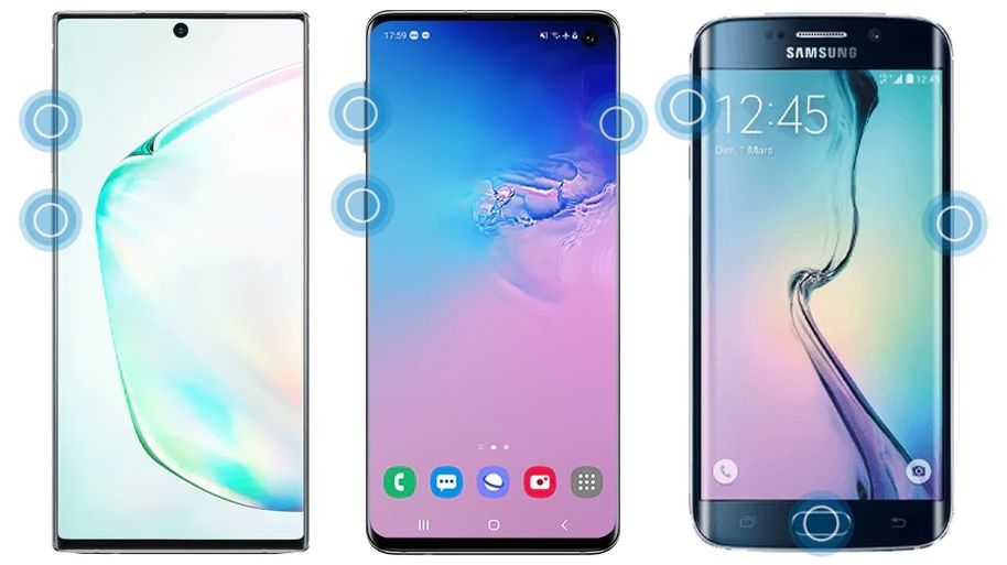 How to reset a locked Samsung phone | TechRadar