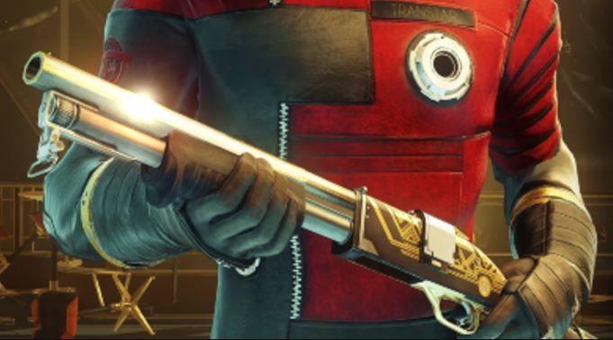 Prey shotgun location weapon guide | PC Gamer