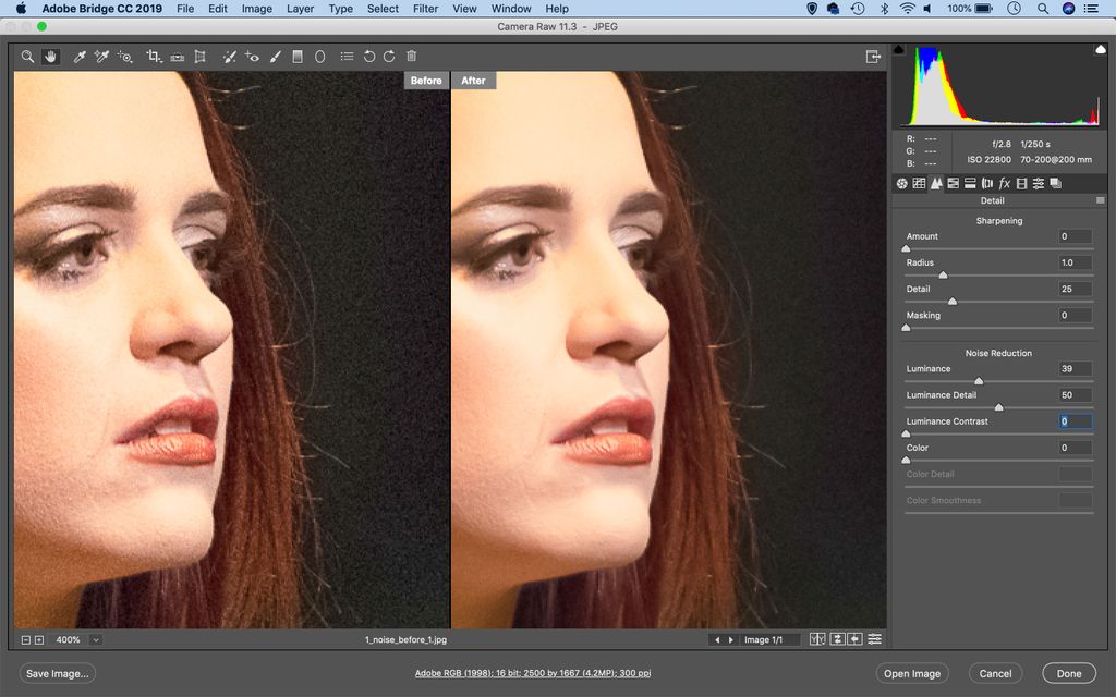 Common photo problems and how to fix them in Photoshop: #1 My photos ...