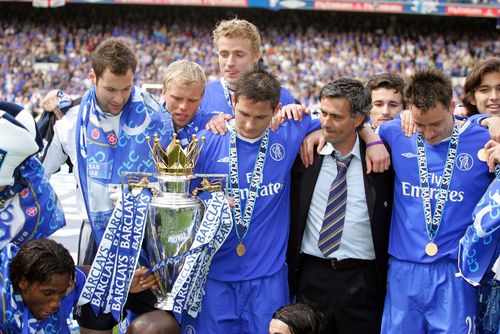 Iconic Premier League photos | FourFourTwo