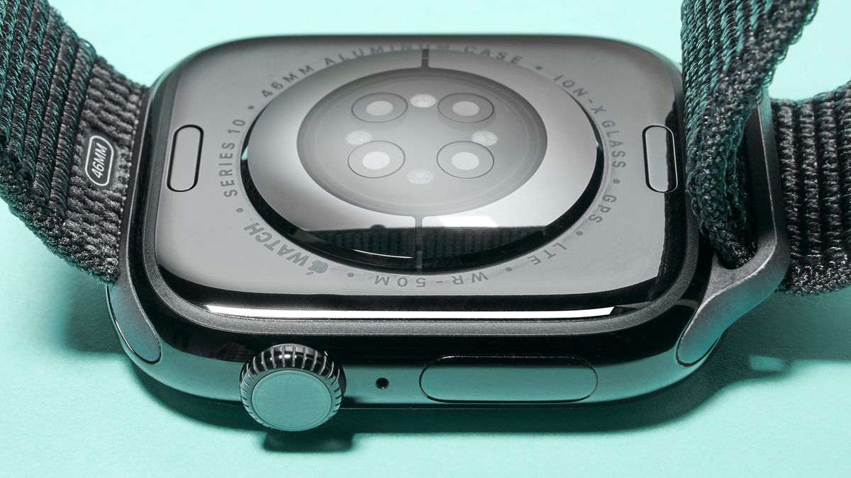 Apple rolls out advanced sleep features to its smartwatches in more ...