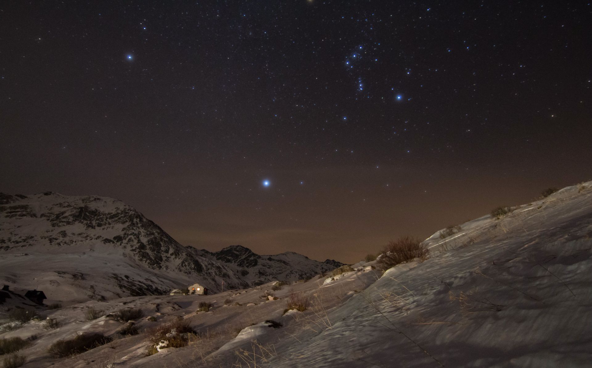 Astrophotography in February 2025: what to shoot in the night sky this ...