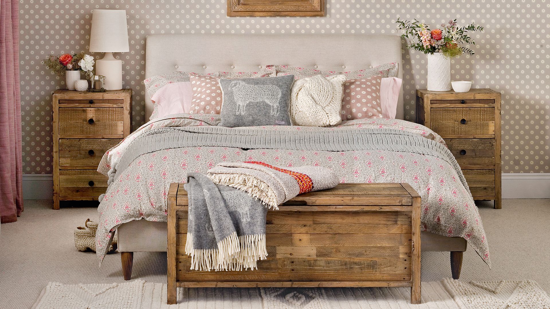 5 bedroom layout rules interior designers always follow | Woman & Home