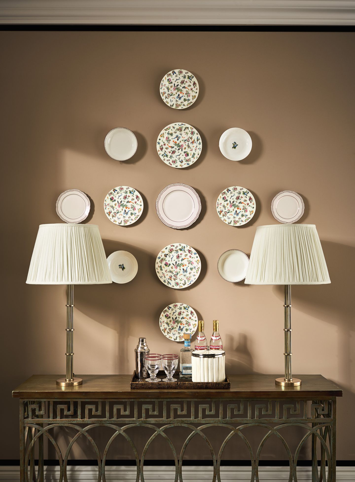 Displaying china: 5 design rules to get it right | Homes & Gardens