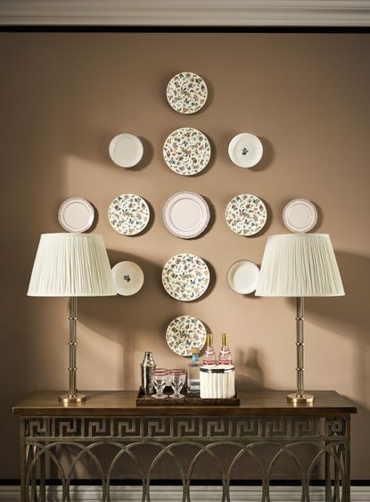 Displaying china: 5 design rules to get it right | Homes and Gardens