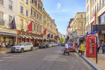The ten most expensive neighborhoods in London – do you live in one ...
