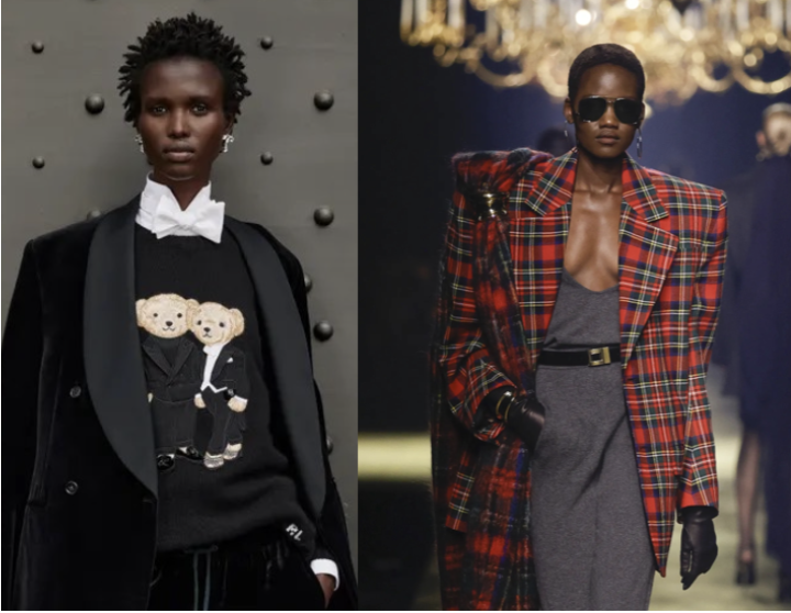 Articles by Sara Holzman, Style Director | Marie Claire