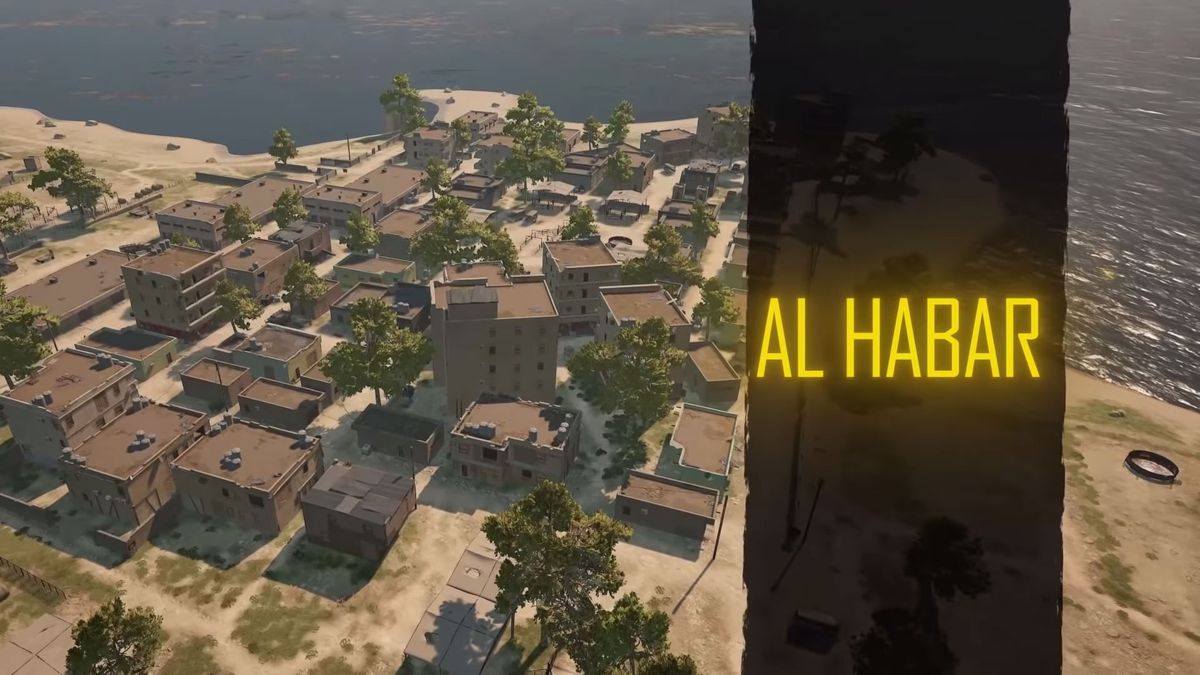 PUBG Karakin map: These are the best places to drop | GamesRadar+