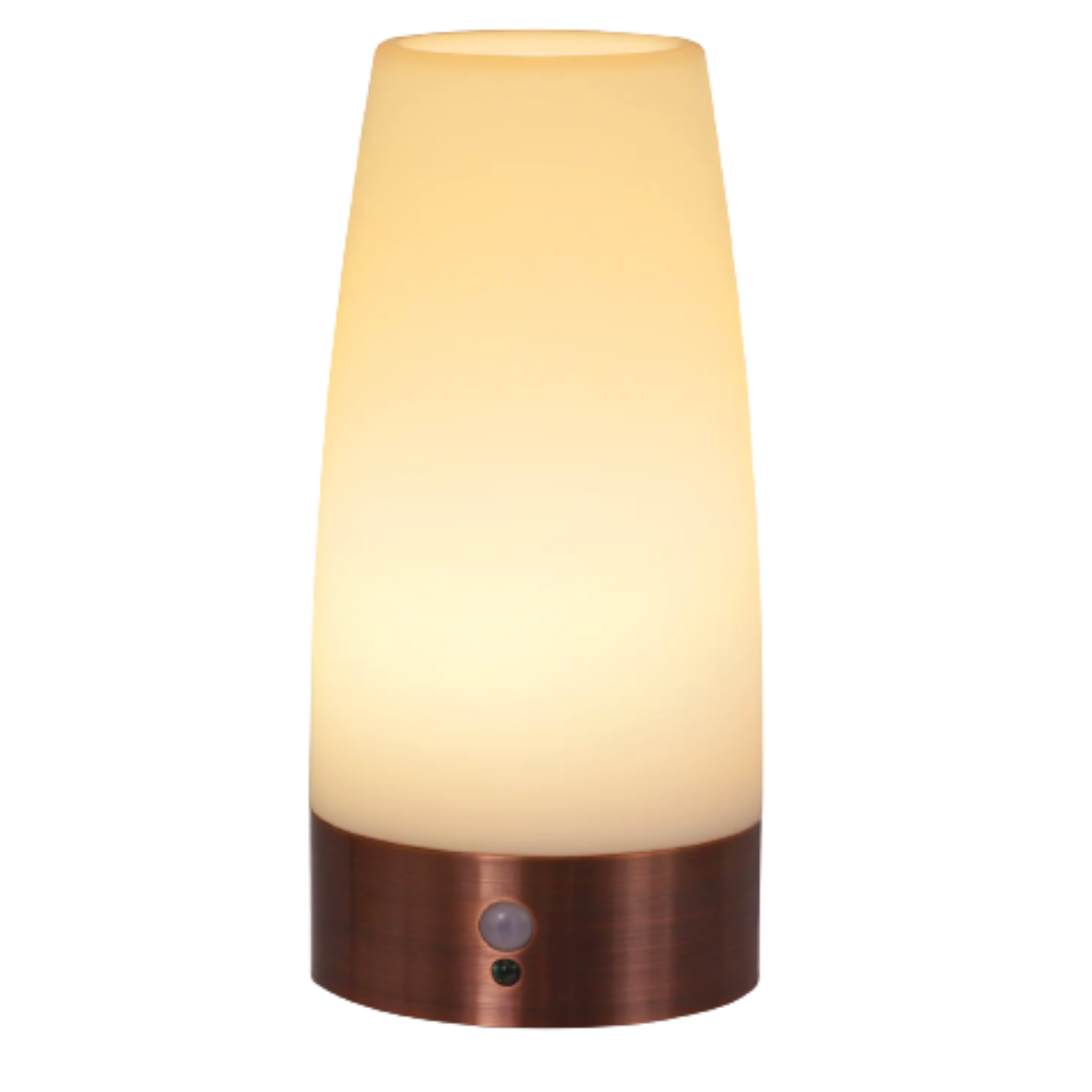 The 9 best nightstand lamps to brighten up your bedside | Real Homes