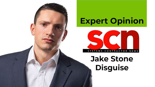 BREAKING NEWS: AVI Systems Rebrands as FORTÉ | AVNetwork