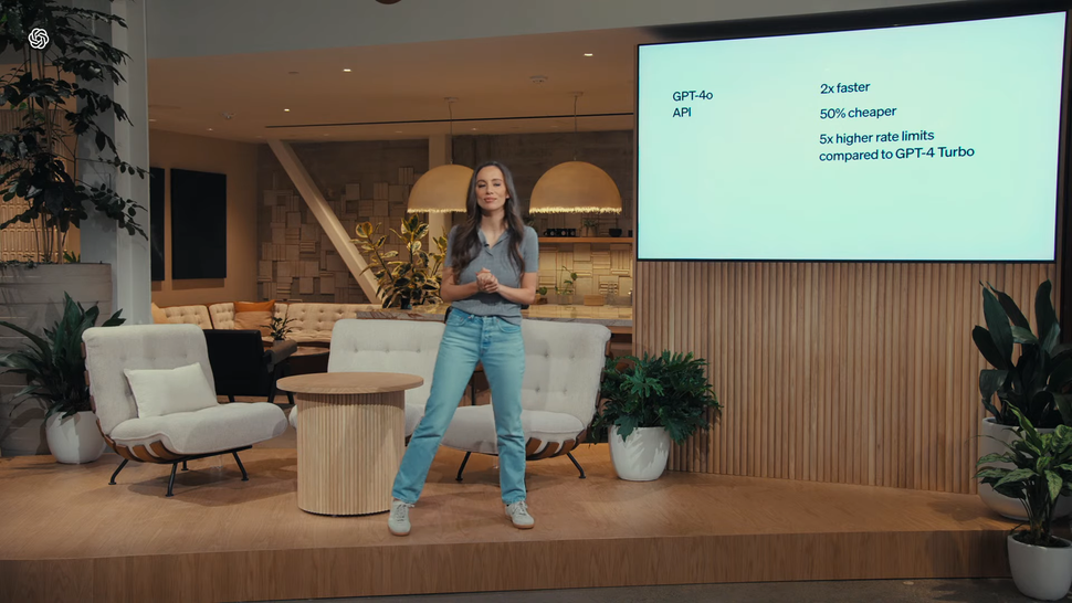 I put ChatGPT-4o new vision feature to the test with 7 prompts — the ...