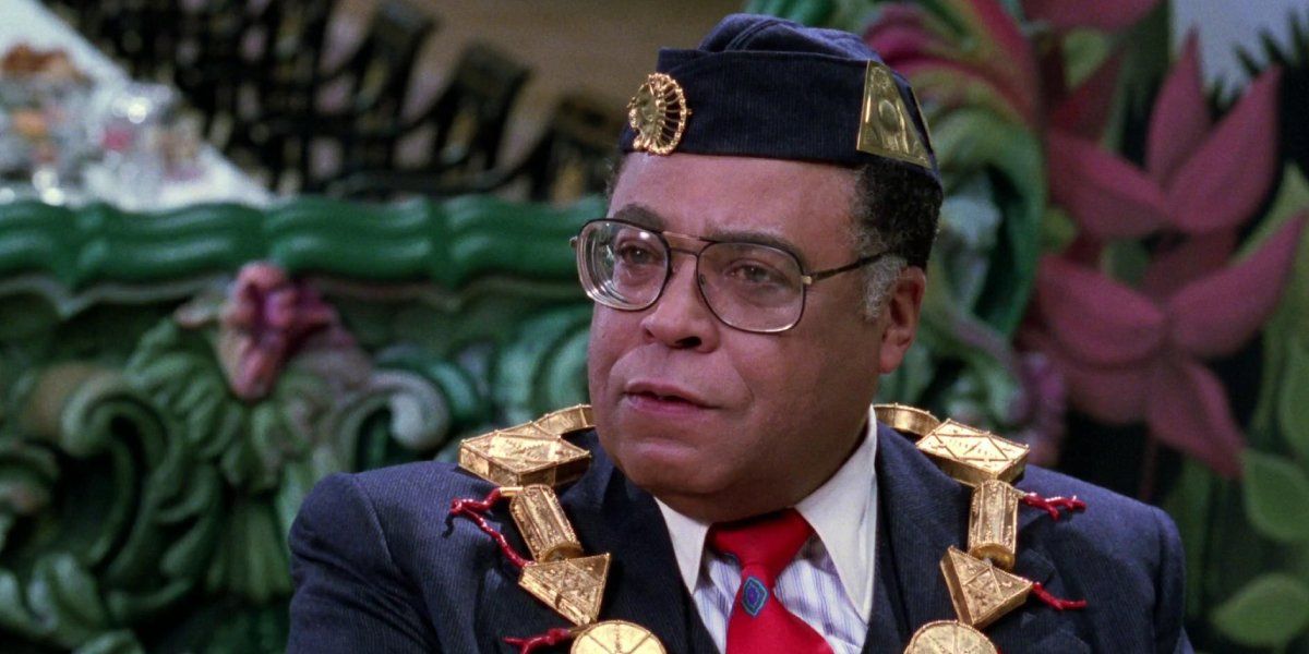 James Earl Jones: 11 Great Performances Besides Star Wars | Cinemablend