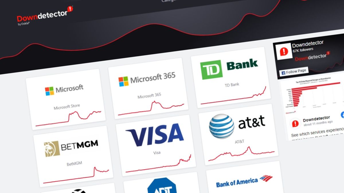 CrowdStrike sends broken gift cards as apology for global outage ...