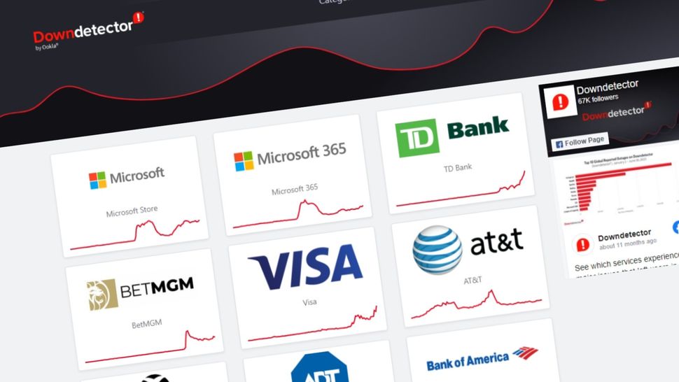 CrowdStrike sends broken gift cards as apology for global outage ...