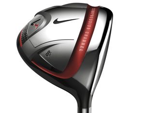 Nike Victory Red (VR) drivers introduced | Golf Monthly