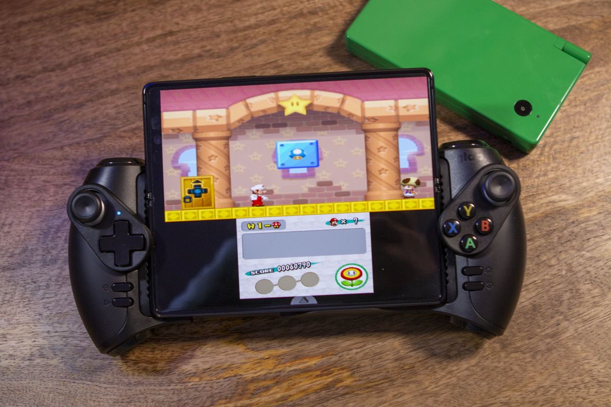 Best Nintendo 3DS Emulators for Android: Play all the classics right ...