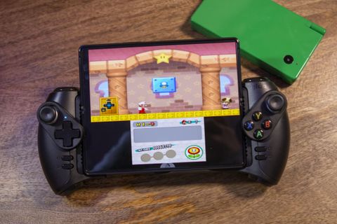 Best Nintendo 3DS Emulators for Android: Play all the classics right ...