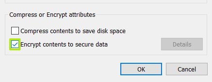 How to Encrypt Files on Windows - Tutorial - Tom’s Guide | Tom's Guide