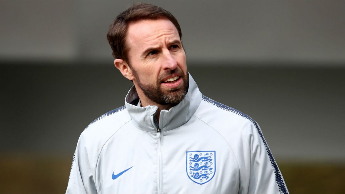 Euro 2020 qualifying: Montenegro vs. England team news, possible ...