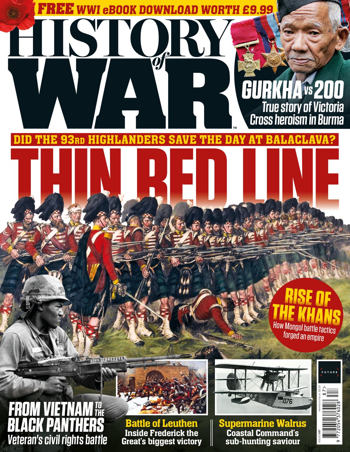 Start 2021 off right with massive savings on digital magazine ...