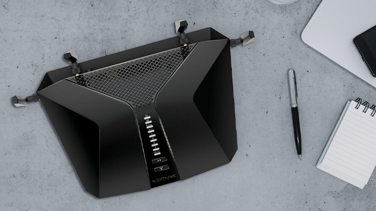 Best routers with parental controls 2025 | Android Central