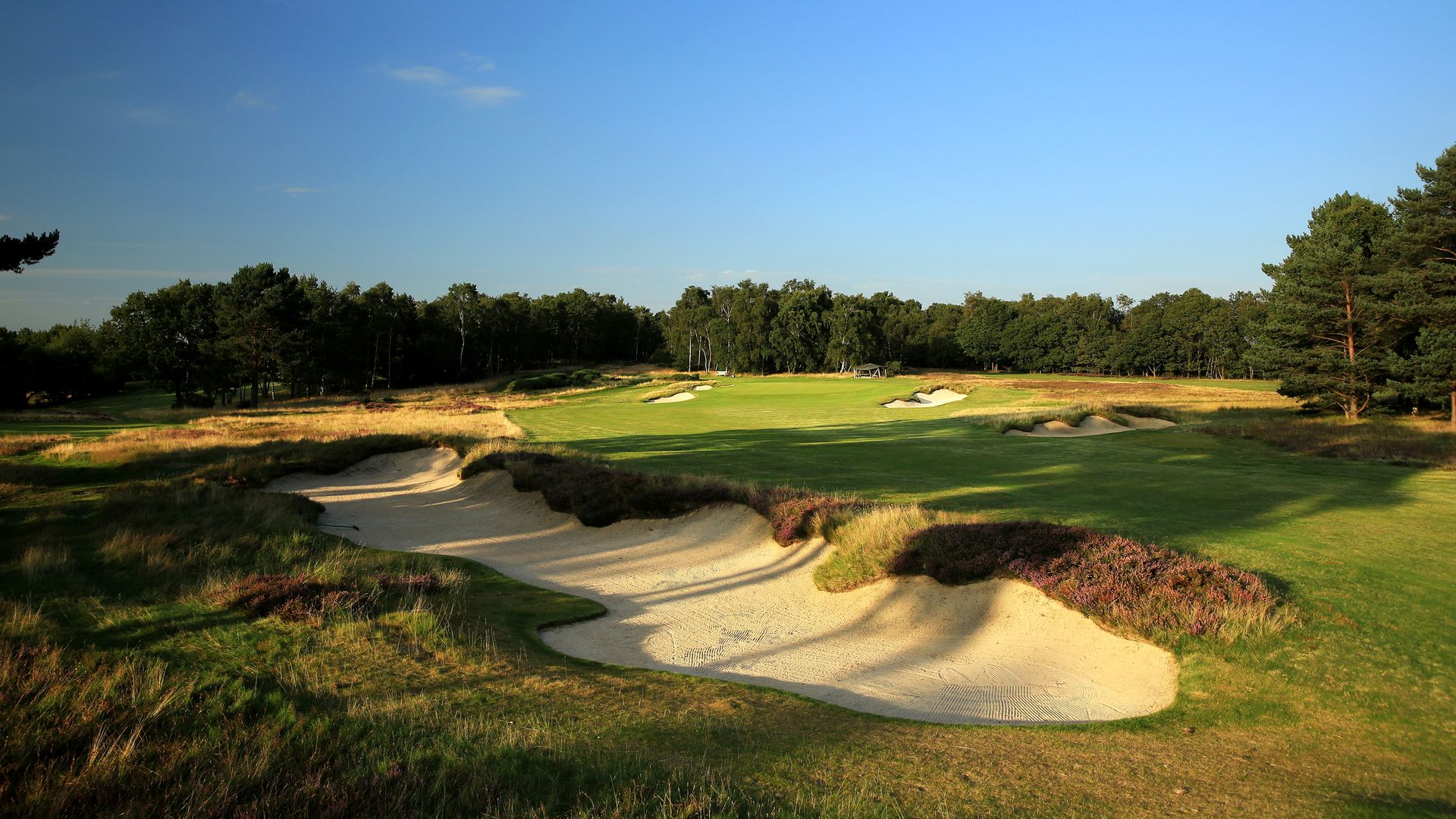 Alwoodley Golf Club: Course Review, Green Fees, Tee Times and Key Info ...