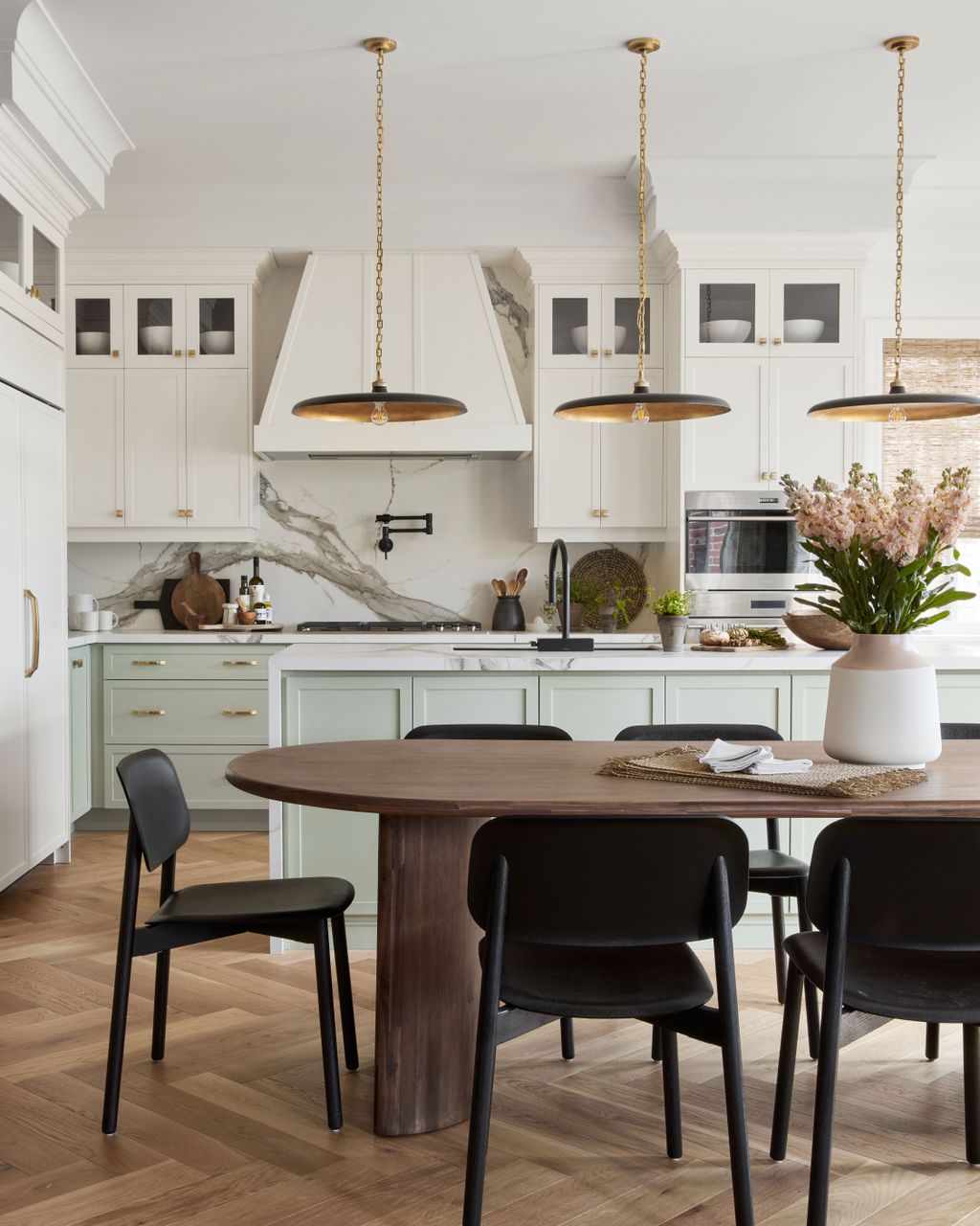 10 kitchen diner ideas – how to create a stylish and functional open ...