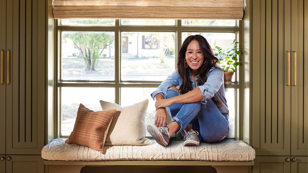 Magnolia's long-awaited fall collection has just launched | Homes and ...