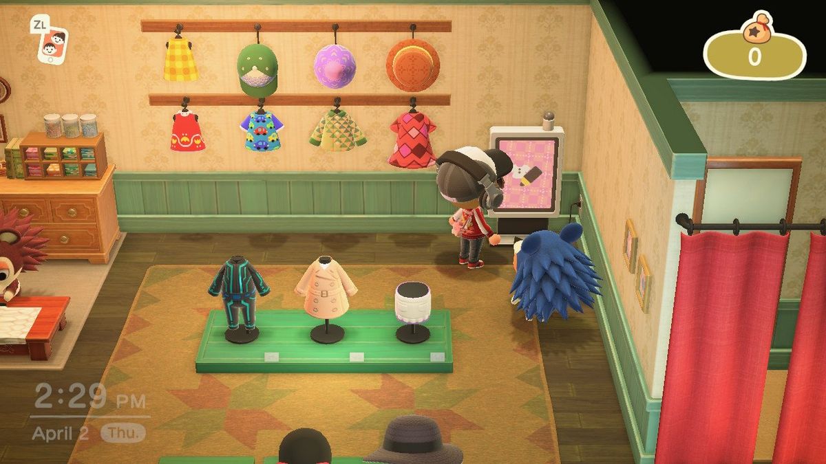 Animal Crossing: New Horizons — How to unlock the Able Sisters clothing store | iMore