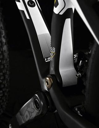 2012 Scott Spark - First look | Cyclingnews