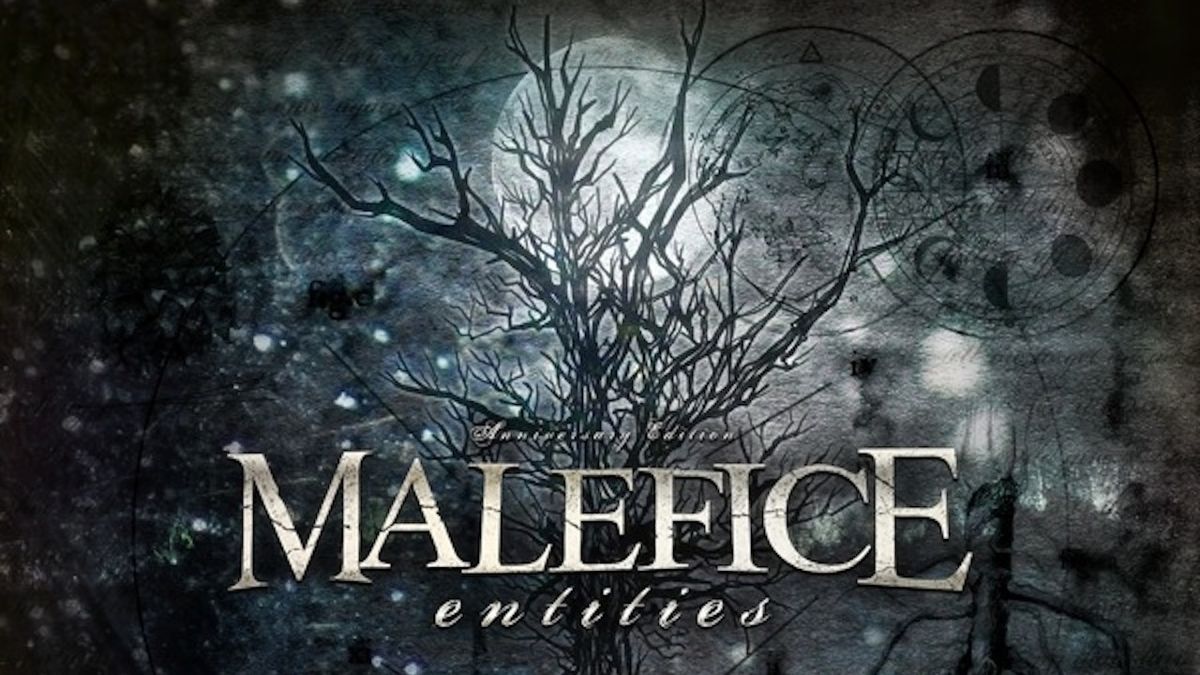 Malefice: Entities | Louder