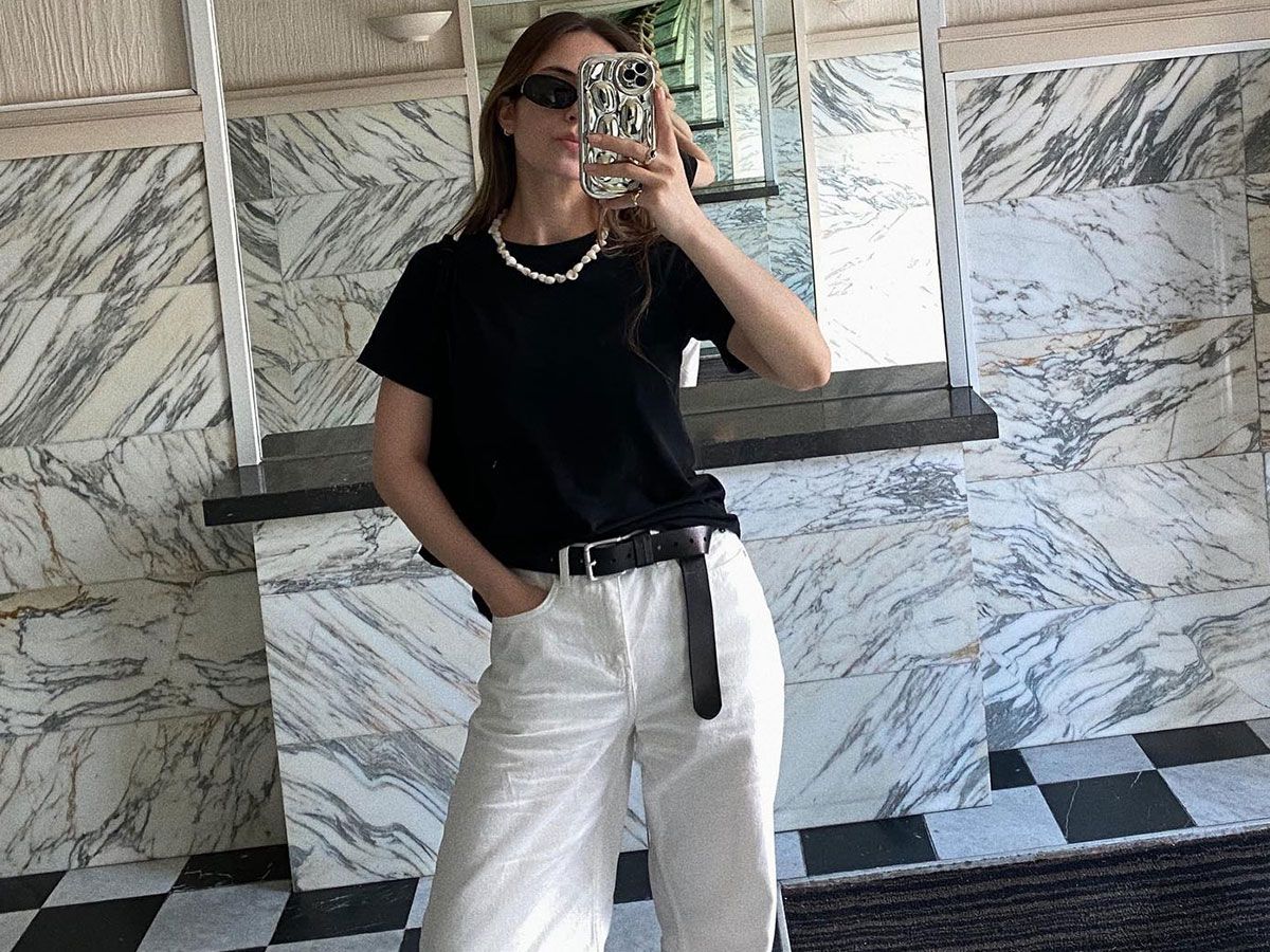 Shop 31 of This Season's Best New Fashion Arrivals | Who What Wear