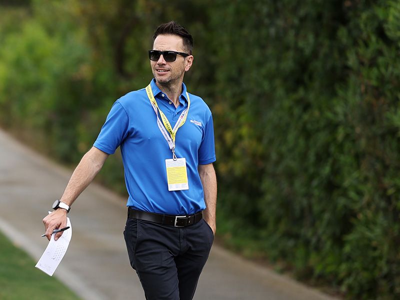 11 Former Professional Golfers Who Have Changed Careers | Golf Monthly