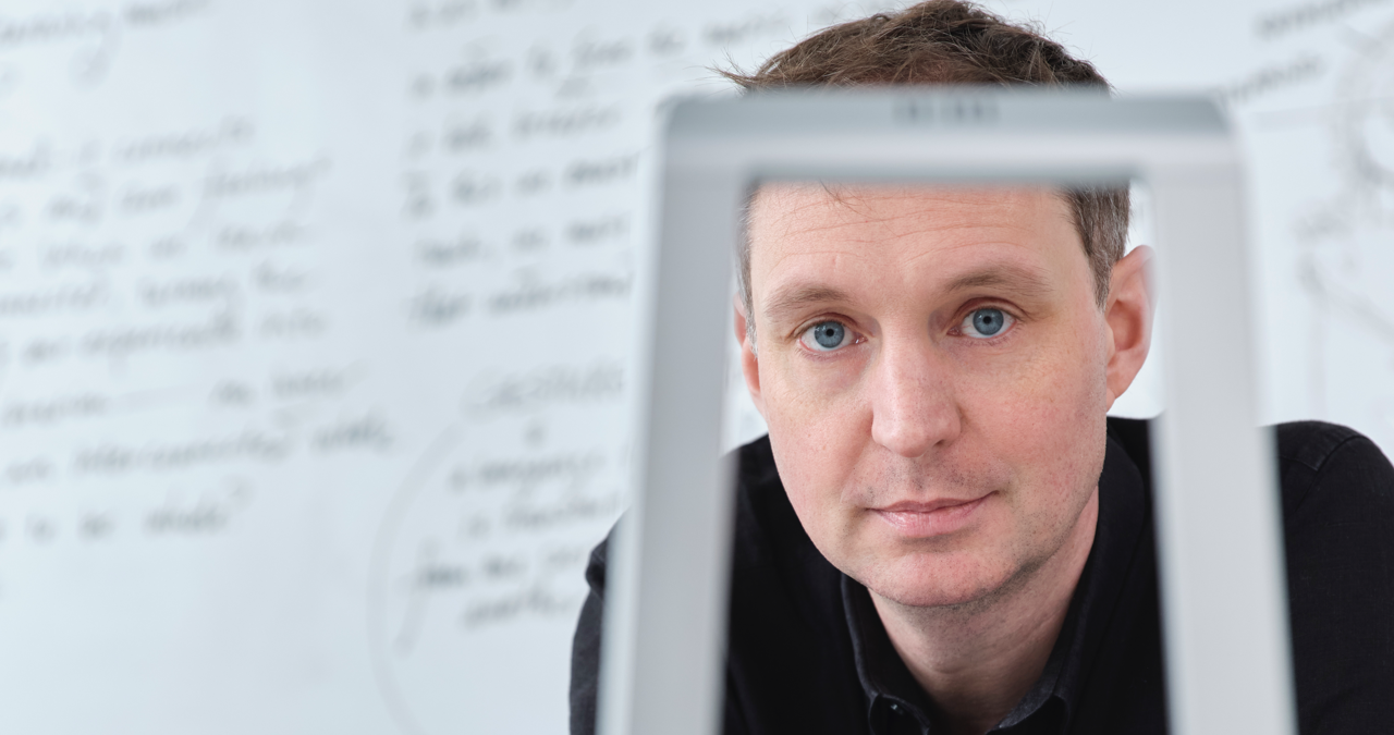 “It’s always hard to try to find the right innovation sweet spot ...