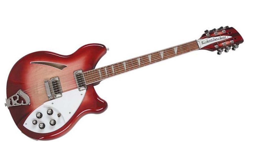 Best 12-string guitars 2025: featuring acoustic and electric guitars ...