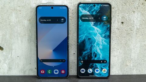 How serious should we be taking Motorola's five-year OS update promise ...