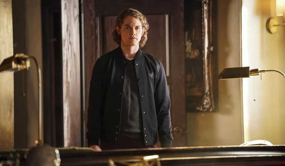 All The Vampire Diaries And The Originals Characters Who've Been On ...