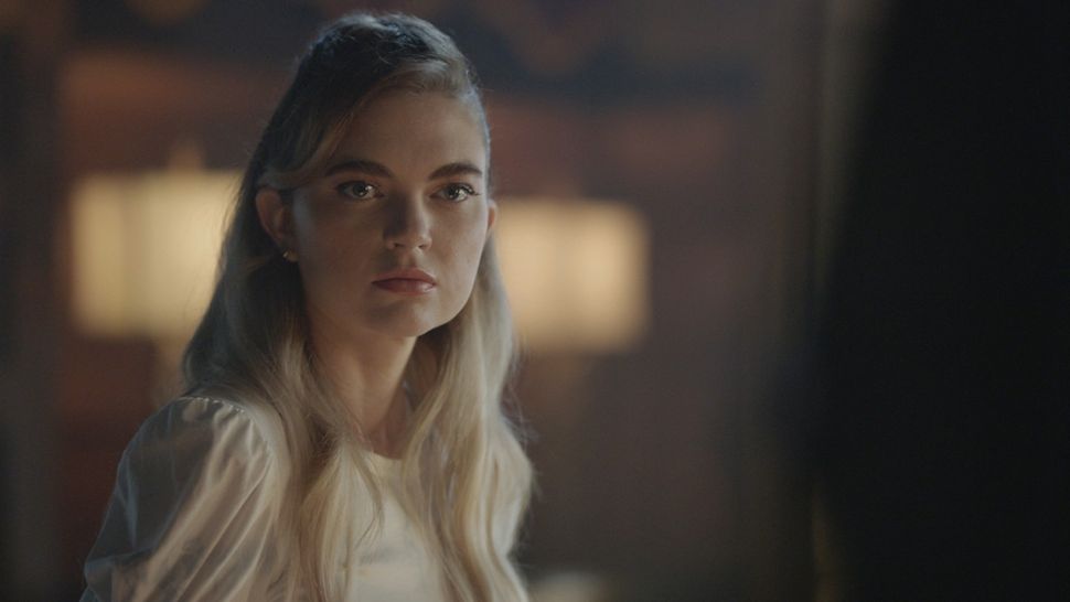 Legacies Midseason Finale Gave One Character A Major Change, And Hope ...