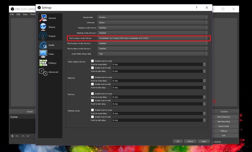 Voicemeeter Banana lets you control your Windows PC's audio for ...
