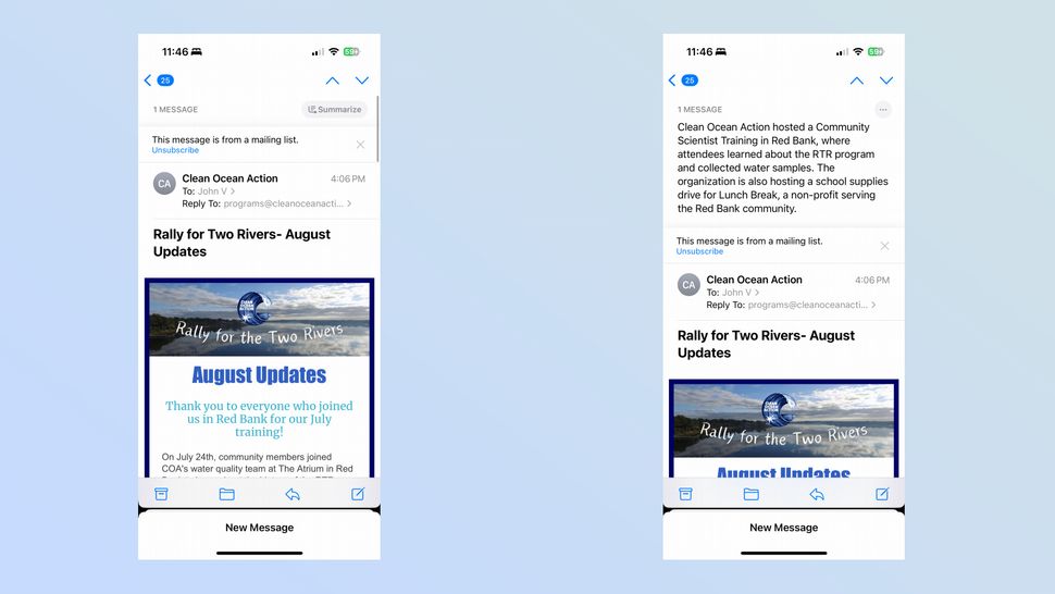 5 Apple Intelligence features to try in iOS 18 — here’s what you can do ...
