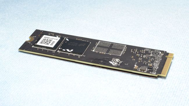 Sabrent Rocket 5 2TB SSD review: Rocketing to new heights | Tom's Hardware
