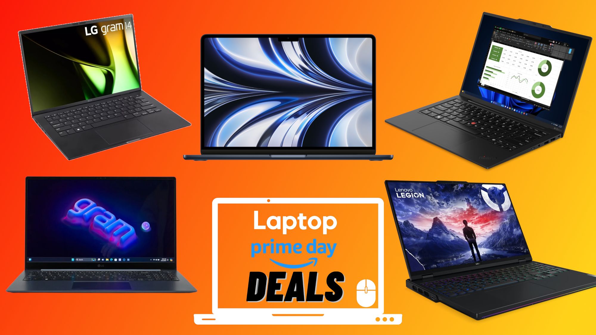 I found 5 enticing laptop deals that are still available after Prime ...